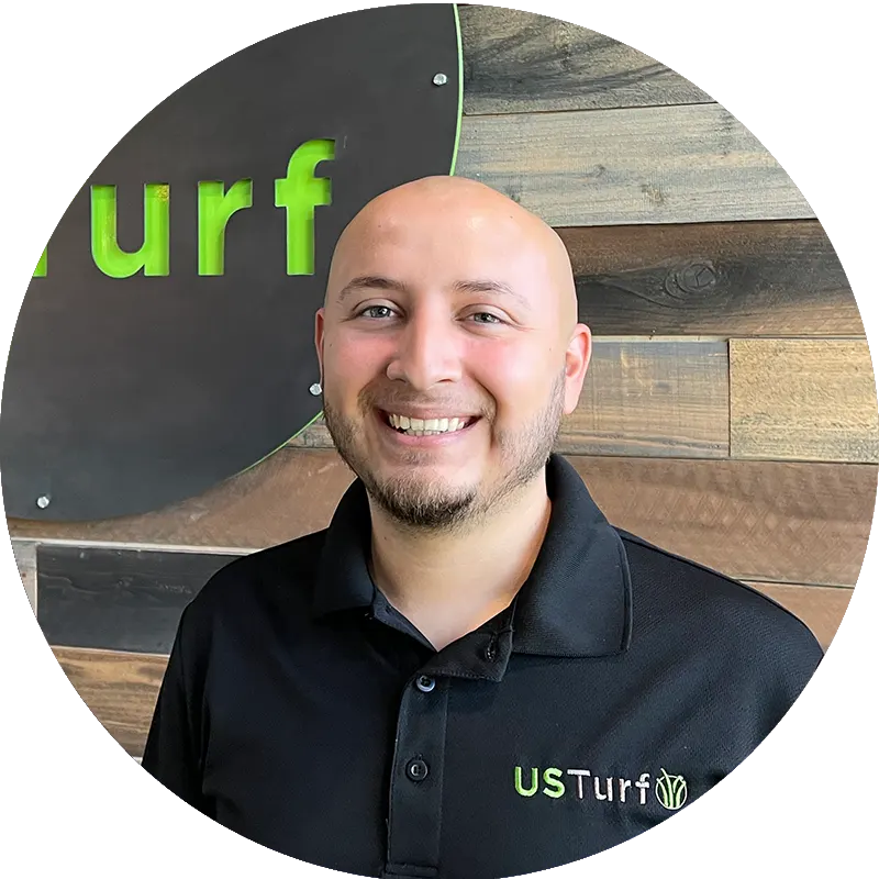 US Turf Team | Artificial Grass Installers