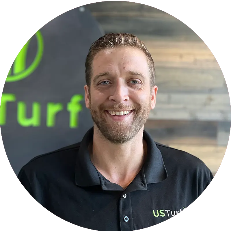 US Turf Team | Artificial Grass Installers